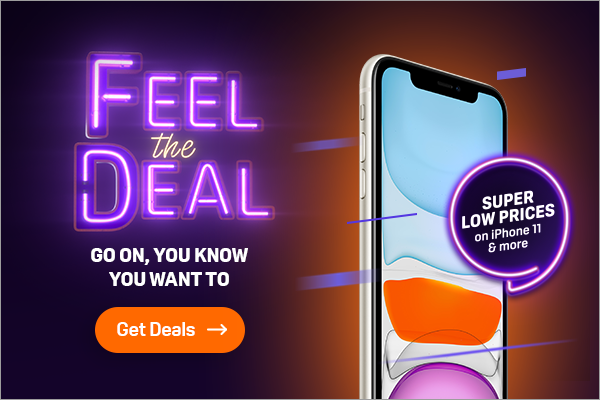 Best Mobile Phone Deals | Affordable Mobiles