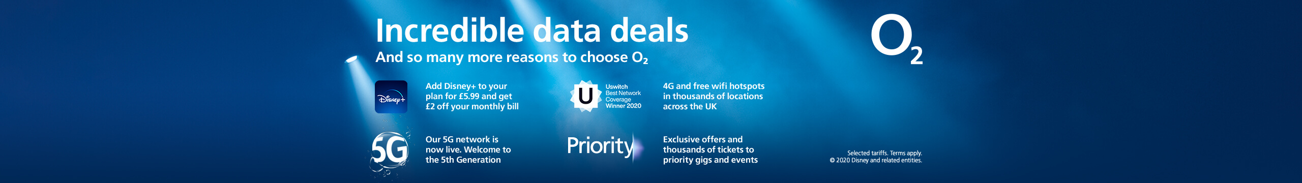 Best O2 Mobile Phone Deals | Cheap Pay Monthly Offers ...