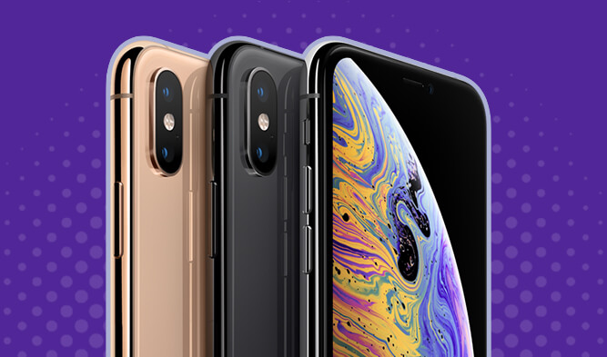 Best iPhone Deals | Cheap Pay Monthly Offers | AffordableMobiles.co.uk