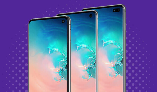 Best Samsung Mobile Phone Deals | Cheap Pay Monthly Offers ...