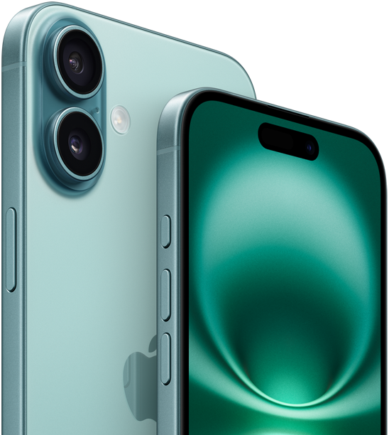 Best iPhone 16 Deals | AffordableMobiles.co.uk