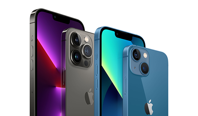 Best Apple iPhone Deals - Cheap iPhones | Affordable Mobiles