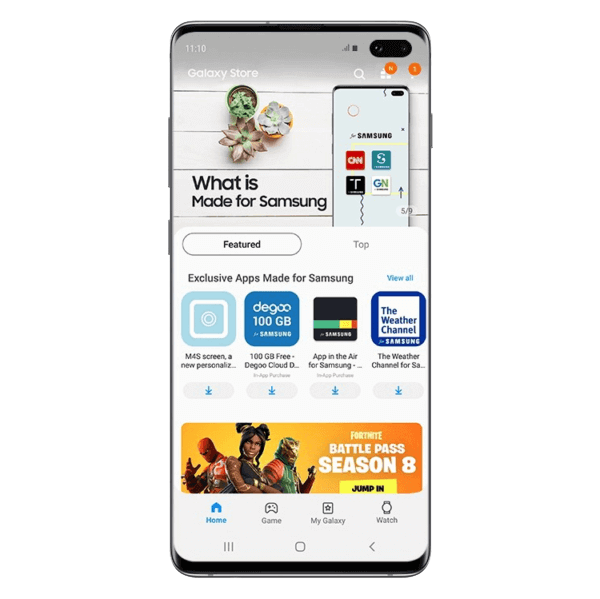 Best Samsung Mobile Phone Deals | Cheap Pay Monthly Offers ...