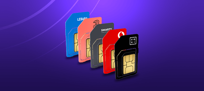Best SIM Only Deals | Affordable Mobiles
